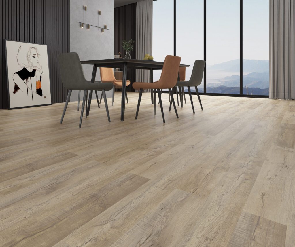 Luxury Vinyl Plank in Edmonton, AB | Yeg Flooring Outlet